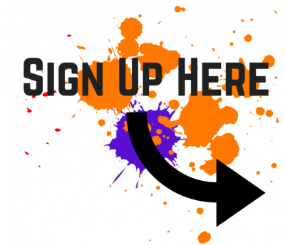 Sign Up Here - Gold Mine Thrift Shop